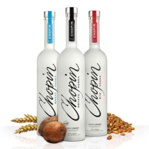 Chopin Vodka Prices and Buyer’s Guide • Vipflow