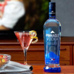 The Best French Vodka Brands in the World • Vipflow