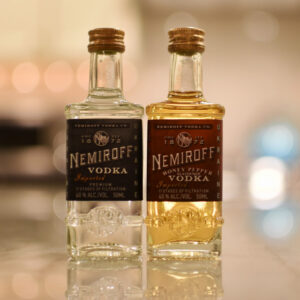 The Best Ukrainian Vodka Brands in the World • Vipflow