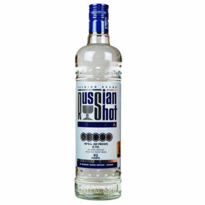 The Best Ukrainian Vodka Brands in the World • Vipflow